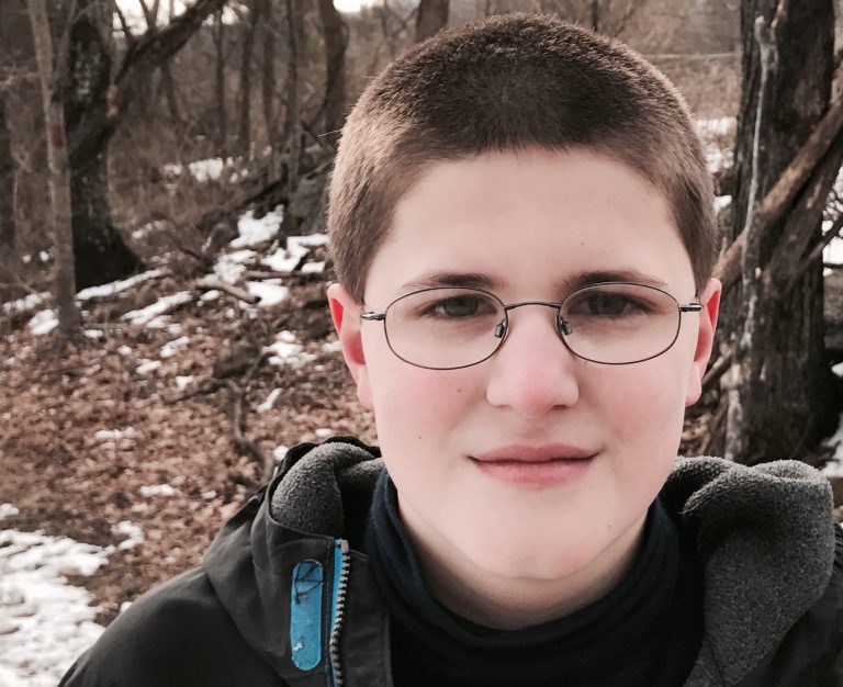 What Does Autism Look Like Carrie Cariello