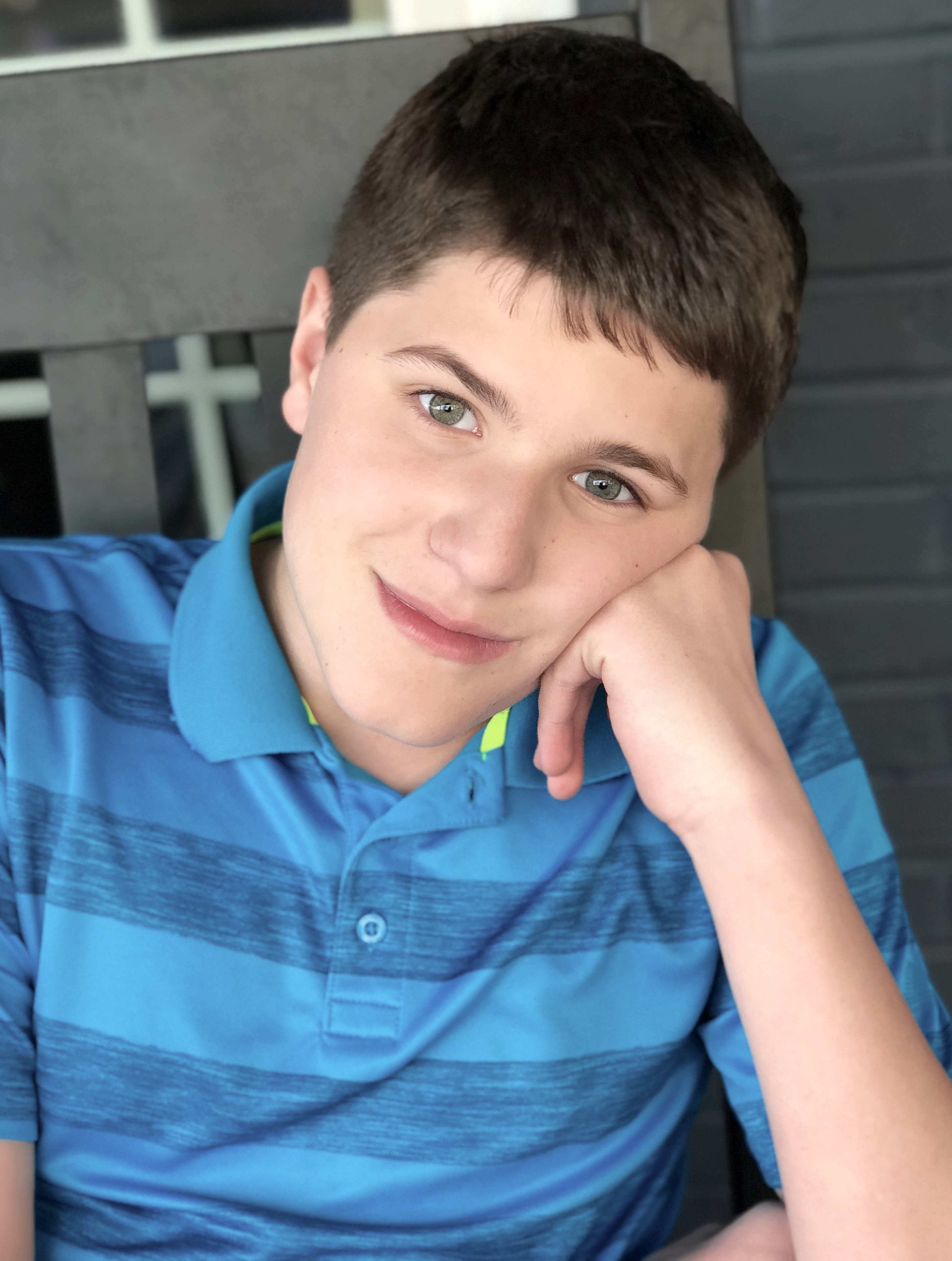 You Knew He Was Jack | Carrie Cariello