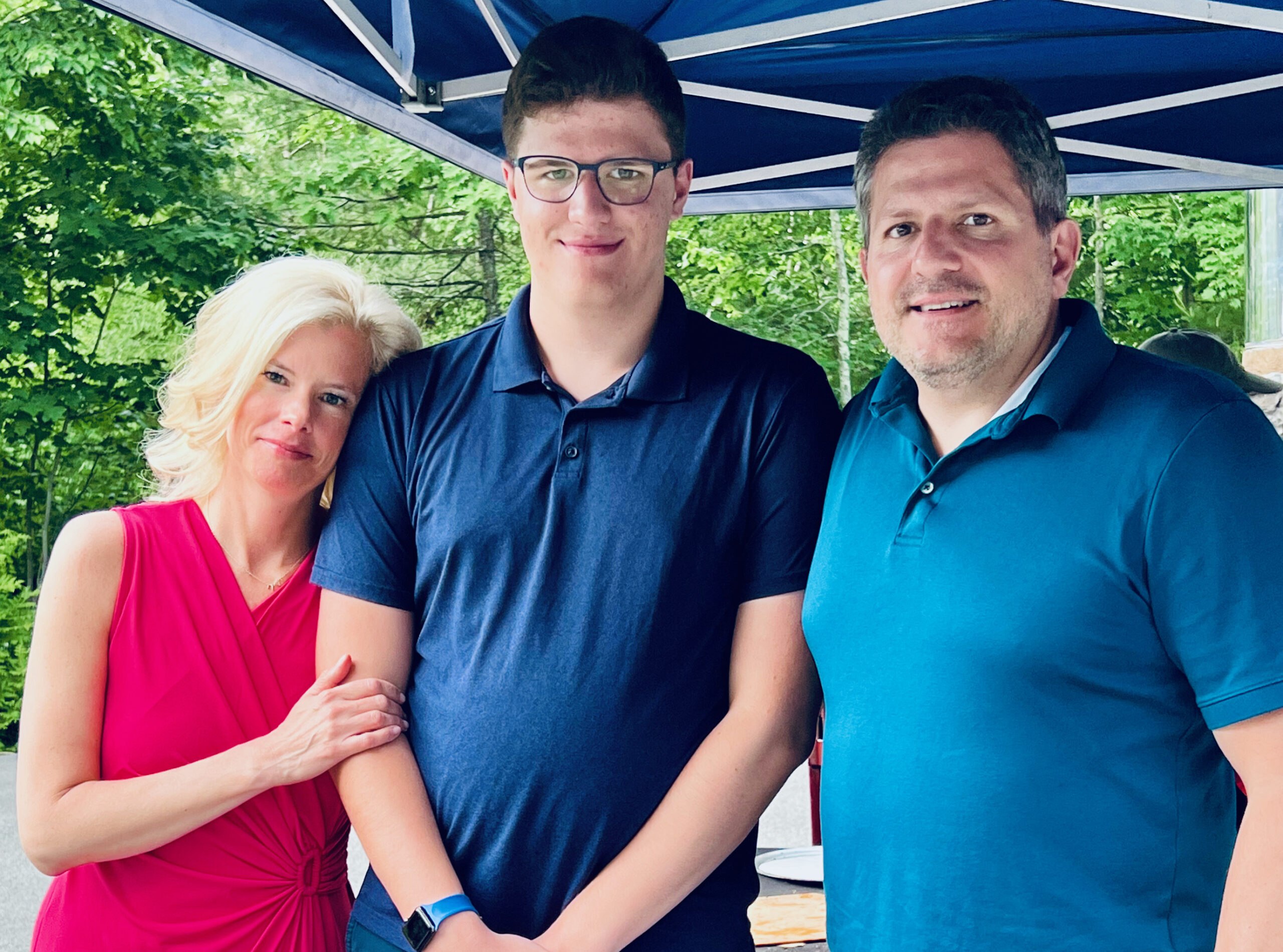 To My Son With Autism | Carrie Cariello