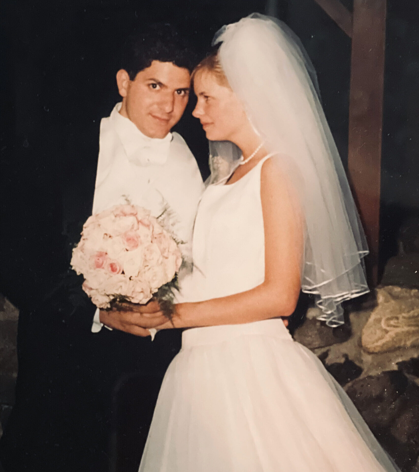 This is Marriage | Carrie Cariello